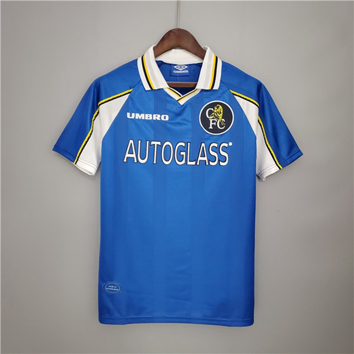 Modelos De Camiseta Futbol FC Chelsea Retro Retro