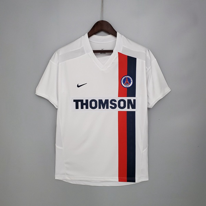 Mejores Camiseta Futbol PSG Retro En España