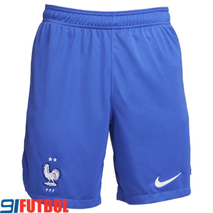 Hacer Cortos de Futbol Francia Segunda 2022/2023