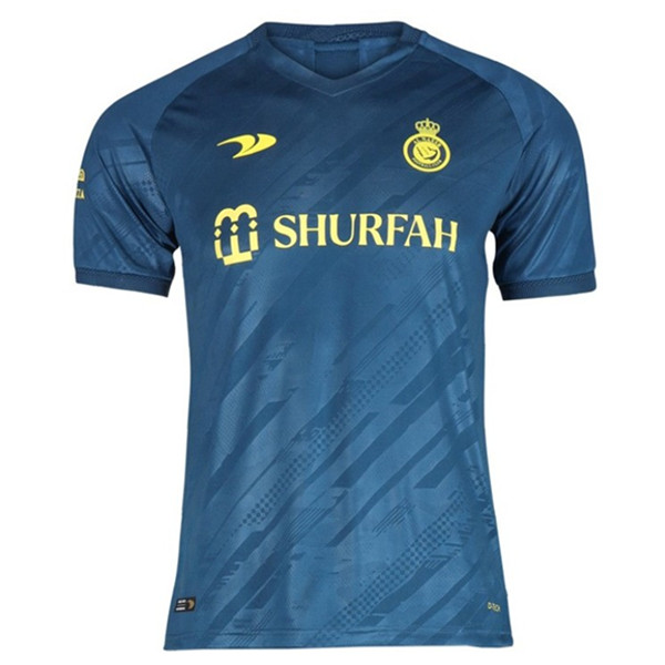 Venta De Nueva Camisetas De Futbol Al Nassr Ronaldo 7 Primera 2022 2023