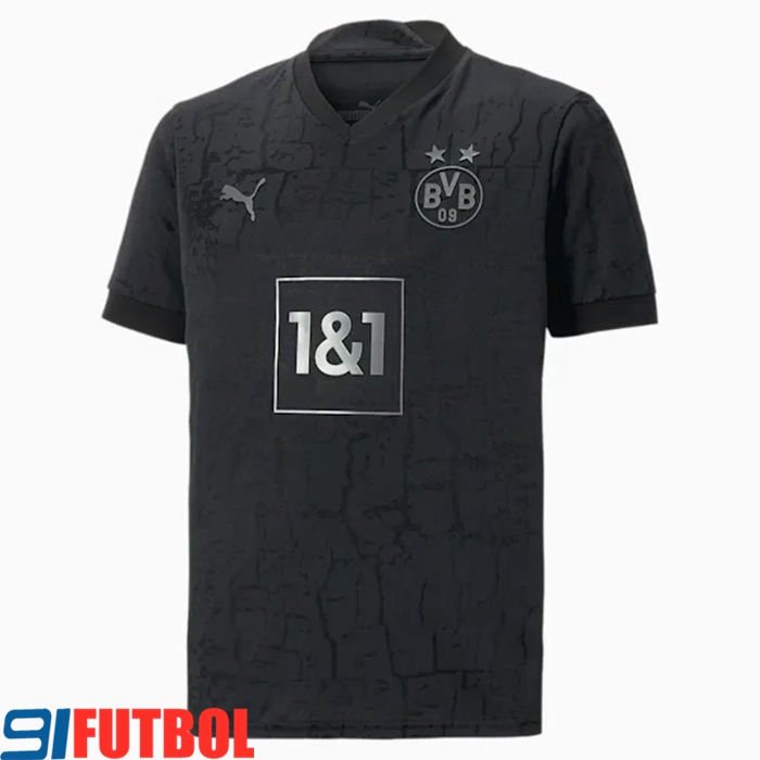 Imitaciones De Camisetas De Futbol Dortmund BVB Special Edition 2023/2024