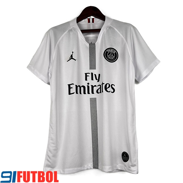 Camisetas De Futbol PSG Retro Segunda 2018/2019 [23Retro-116] - €26.00 ...